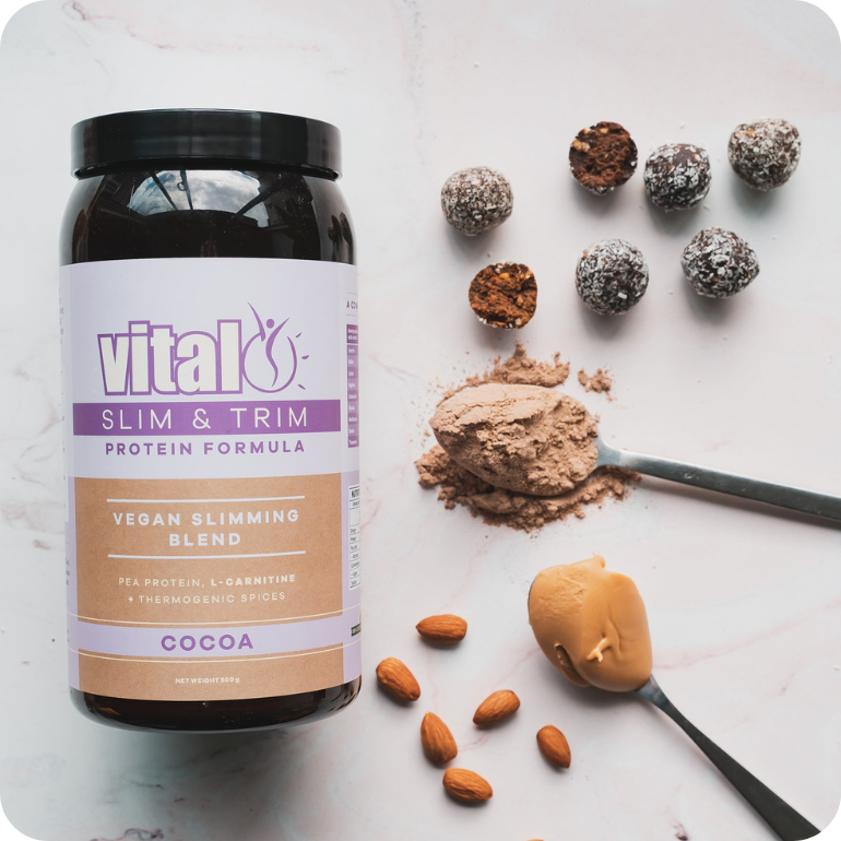 Daily Greens Powder | Energy Boost & Immunity Supplements – Vital ...